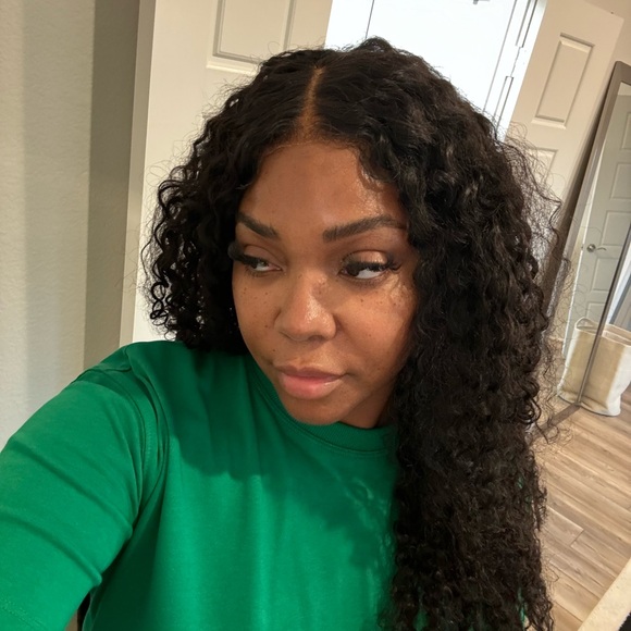 Hair | 24 Inch Curly Wig | Poshmark